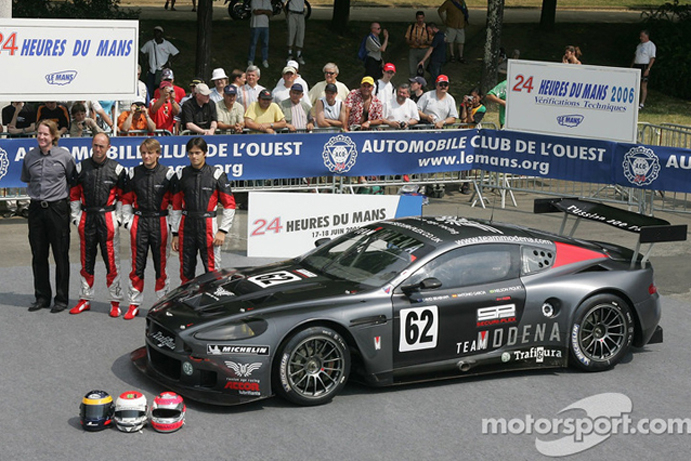 24 Heures du Mans 2016: Le saviez-vous? (1ere partie) | FIAWEC