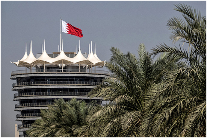 6 Hours of Bahrain – Facts and Figures